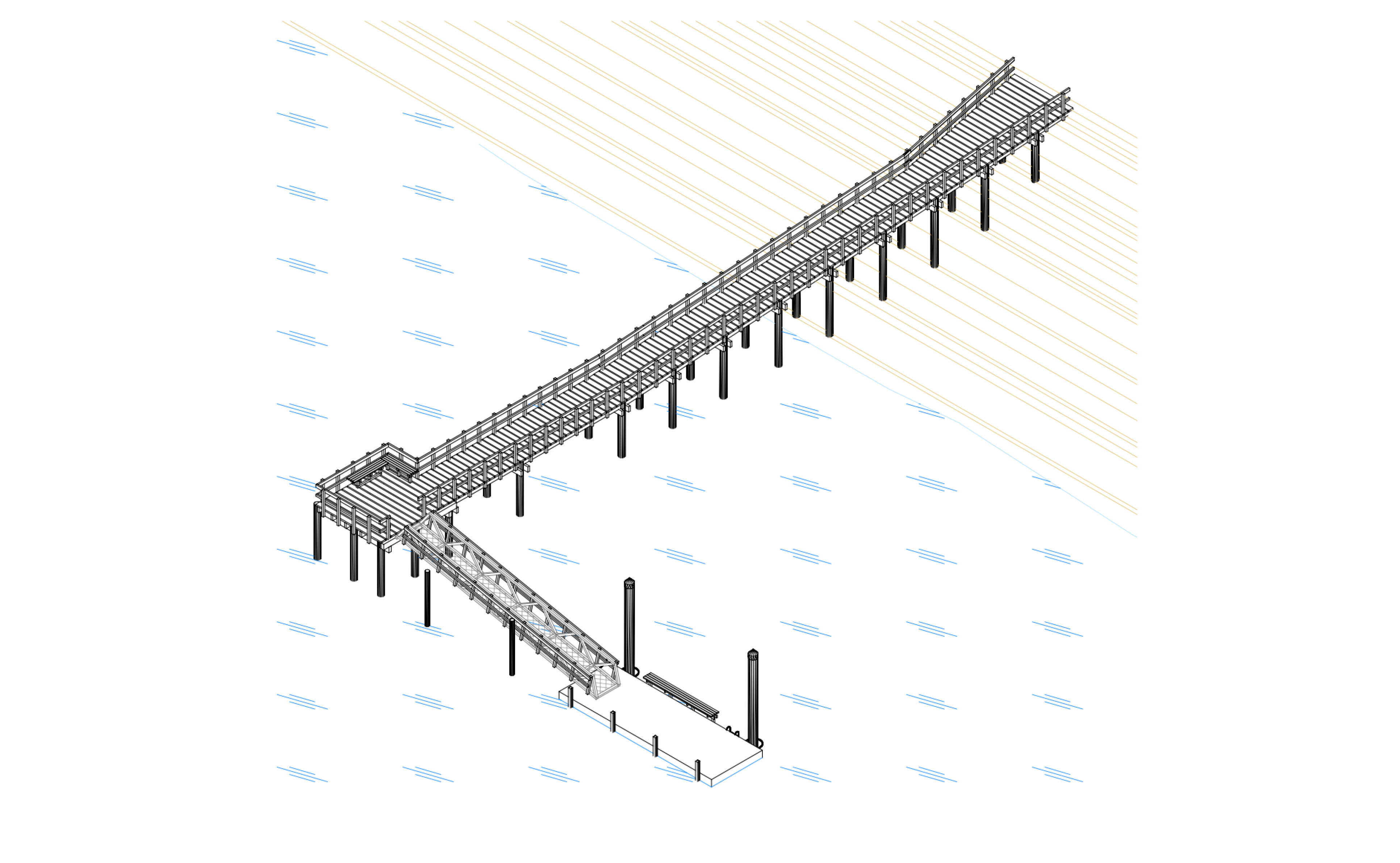 New recreational wharf for Beach Haven - OurAuckland