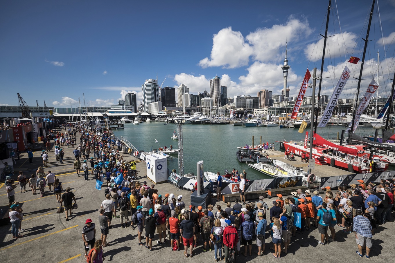 Auckland wins Ultimate Sports City third time running - OurAuckland