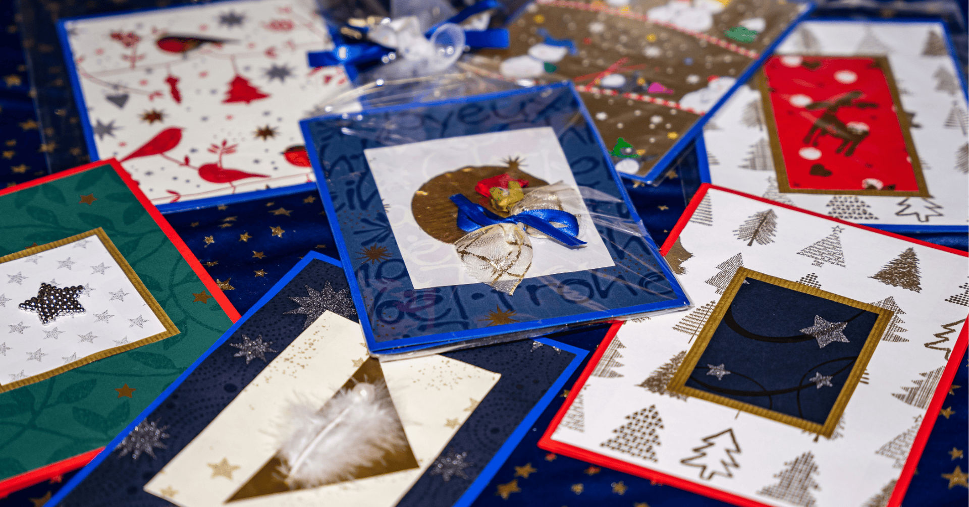 Christmas Card Printing - OurAuckland