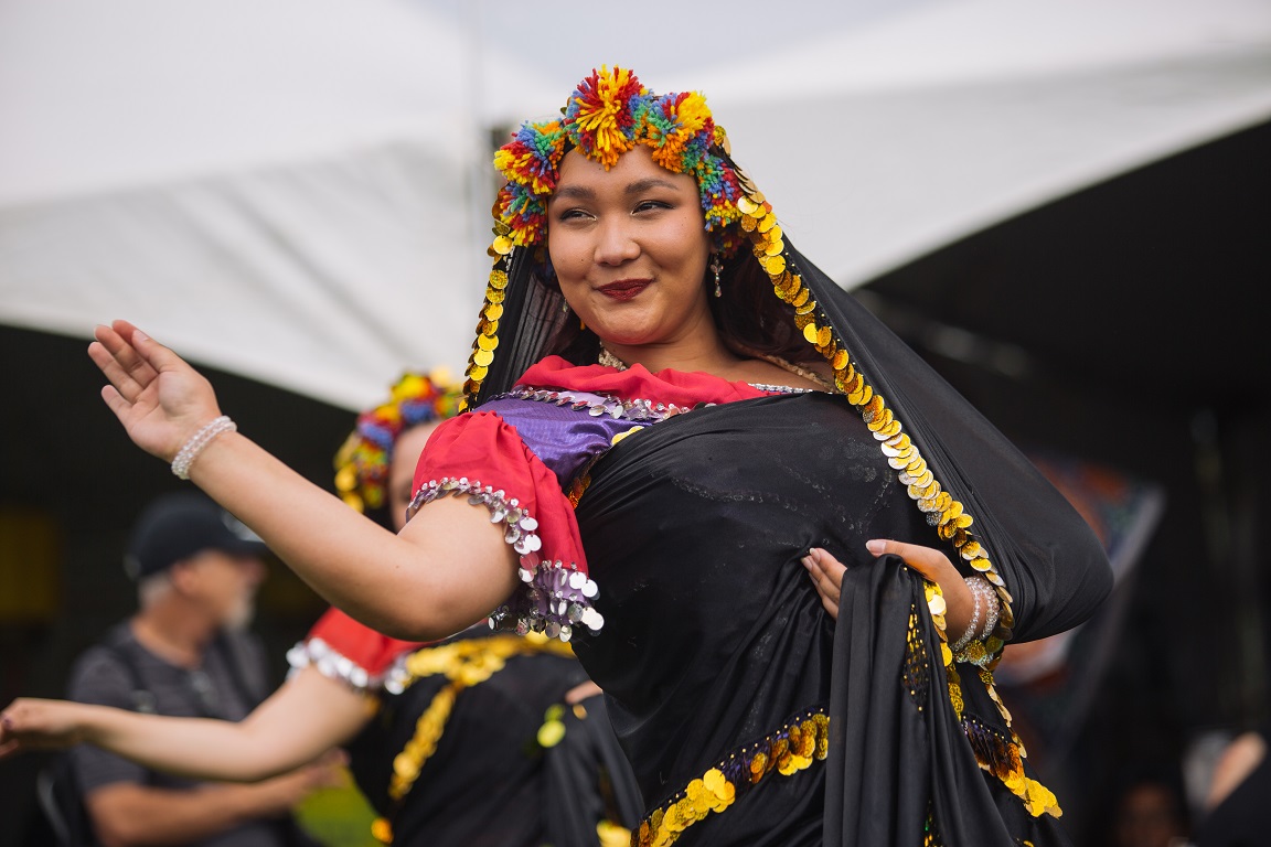 Celebrate Auckland’s incredible cultural palette - OurAuckland