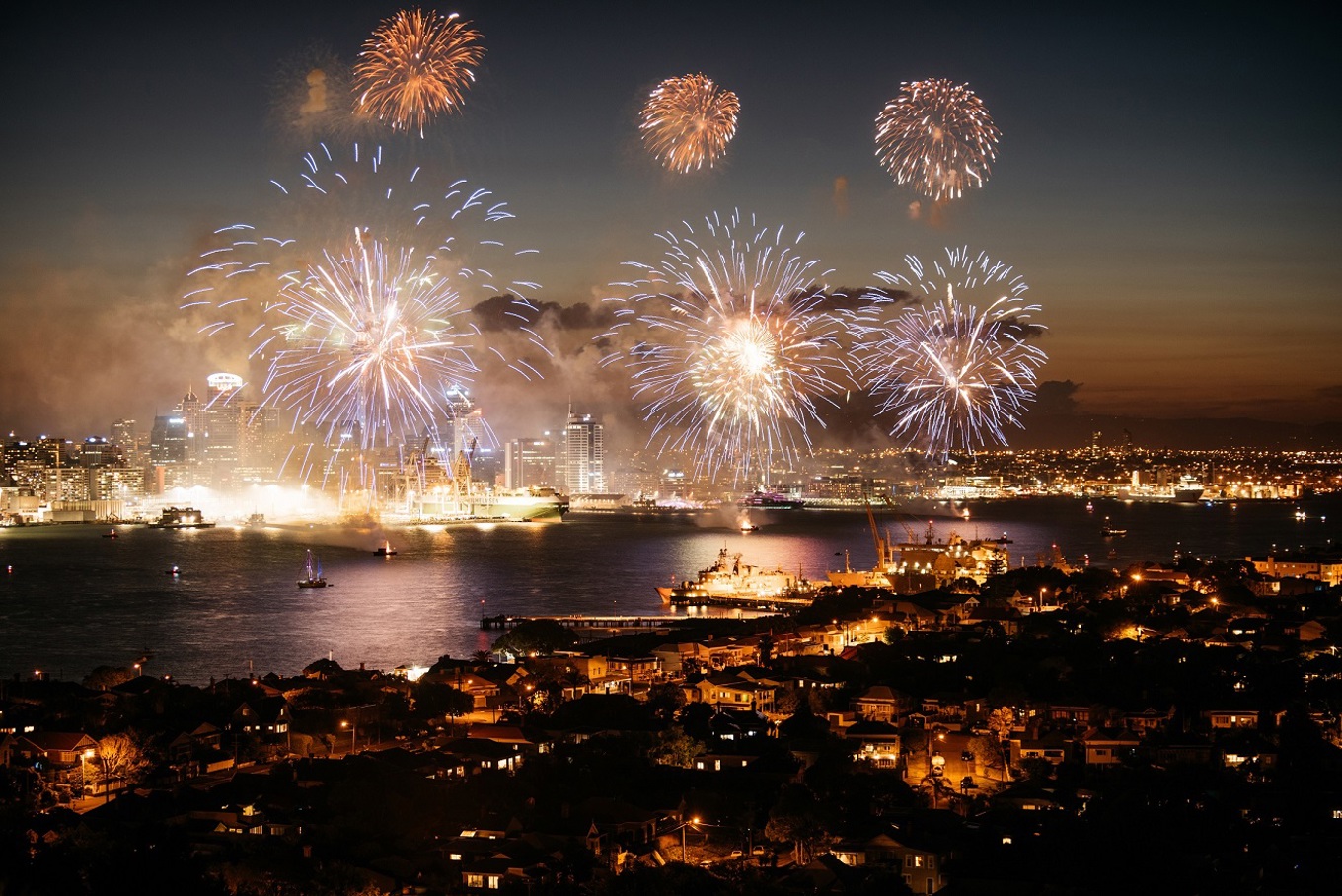 Auckland wins at Ultimate Sports Cities Awards - OurAuckland