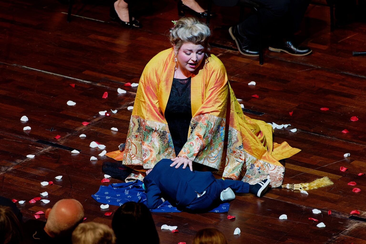 Opera Gala 2026 - OurAuckland