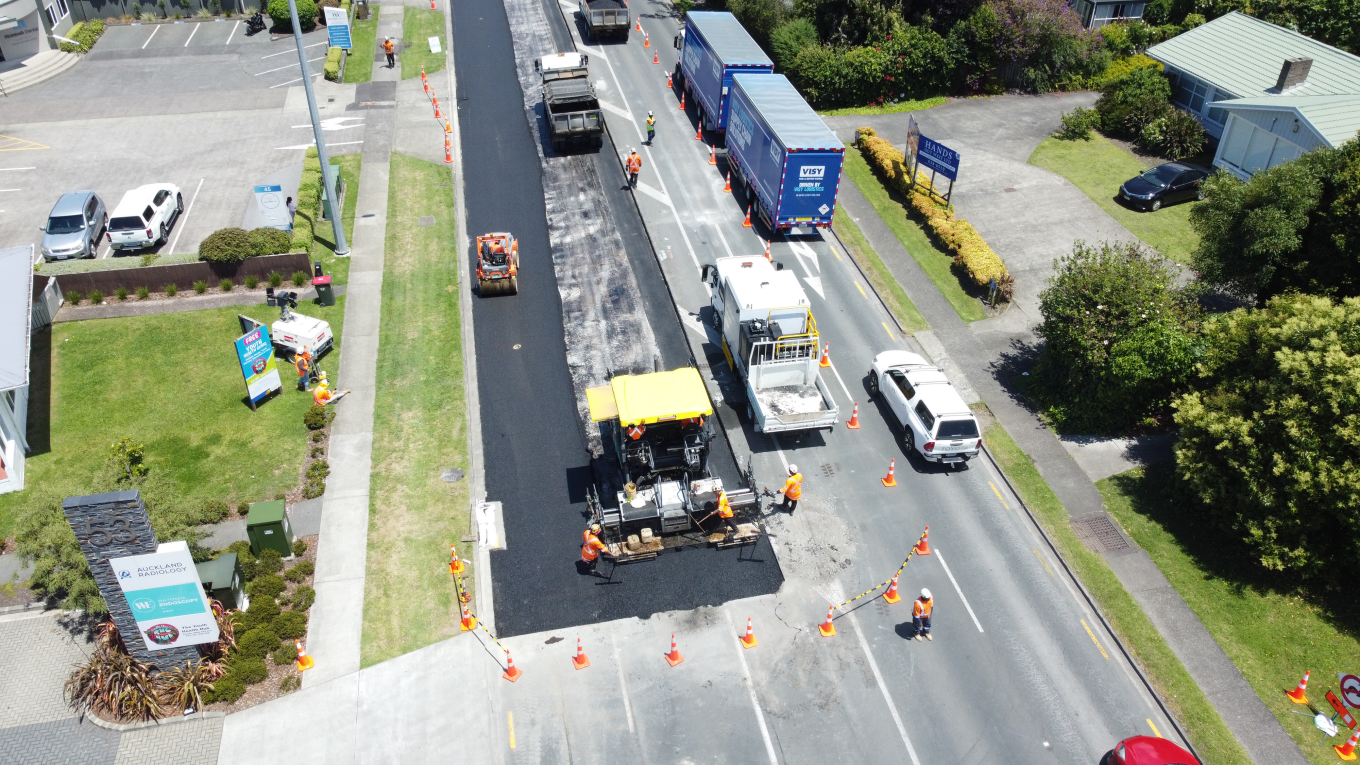 Auckland News - Housing, Transport, Rates - OurAuckland