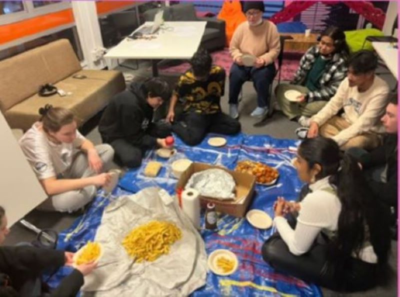 Youth Council praised for input - OurAuckland