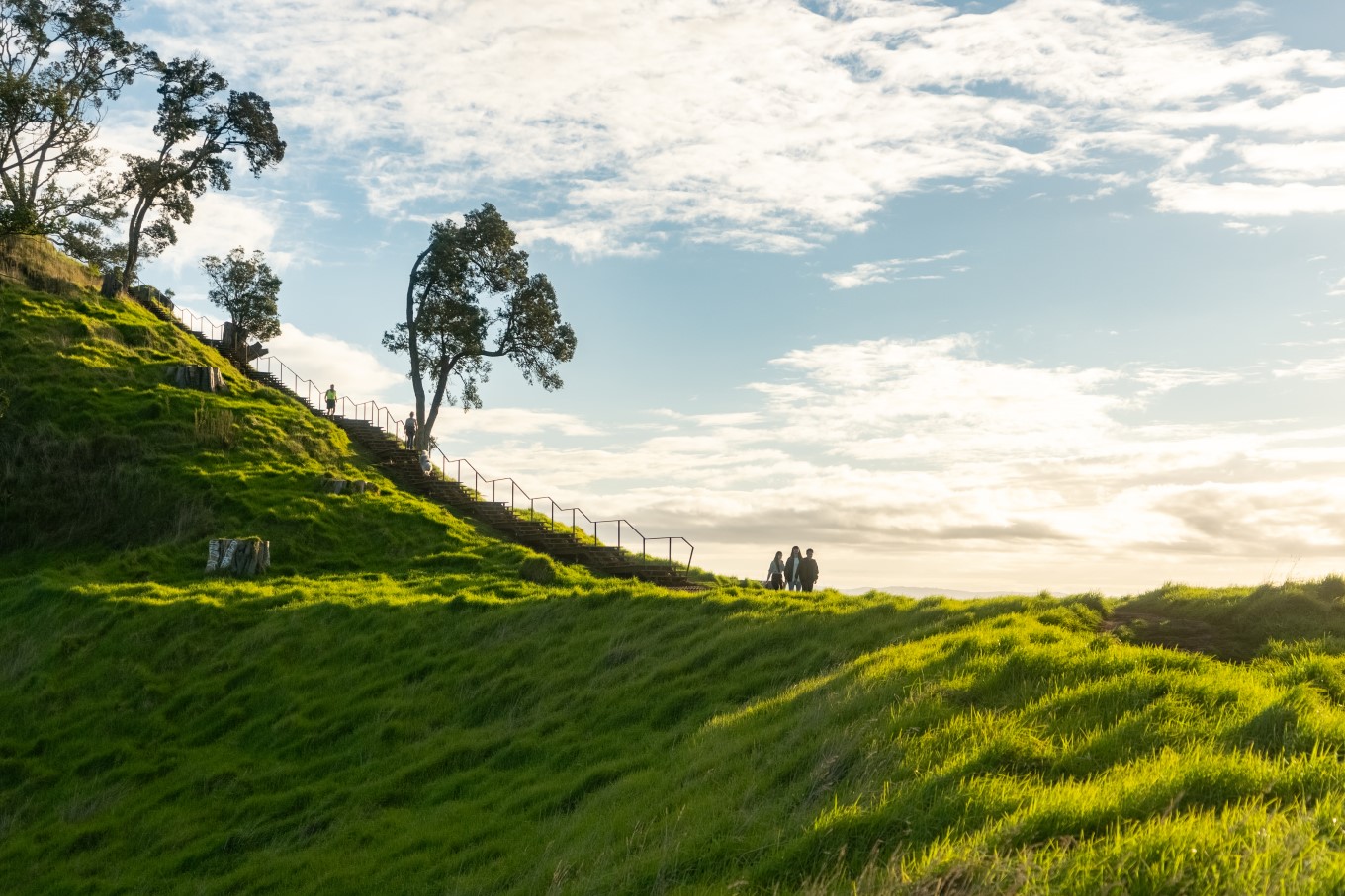 Protecting the Tūpuna Maunga: Annual Closures in Place - OurAuckland