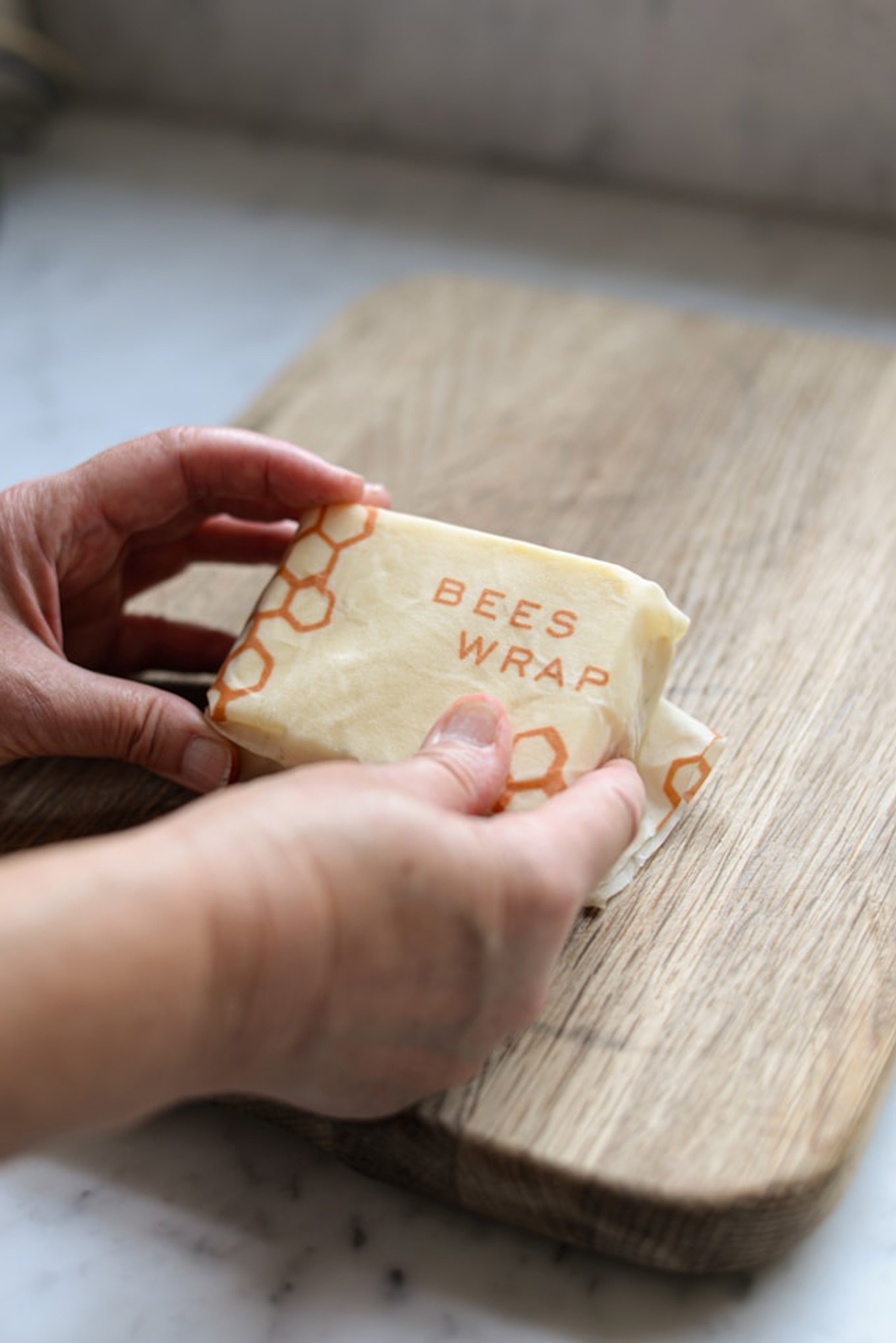 Make Your Own Beeswax Wraps - OurAuckland