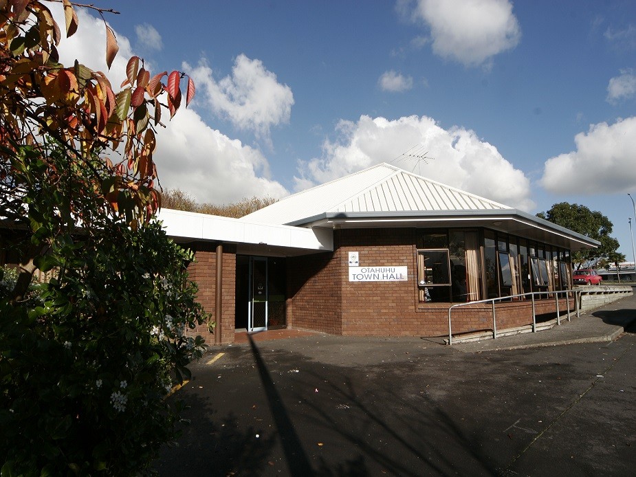 Ōtāhuhu Town Hall Community Centre – Venue Hire & Events - OurAuckland
