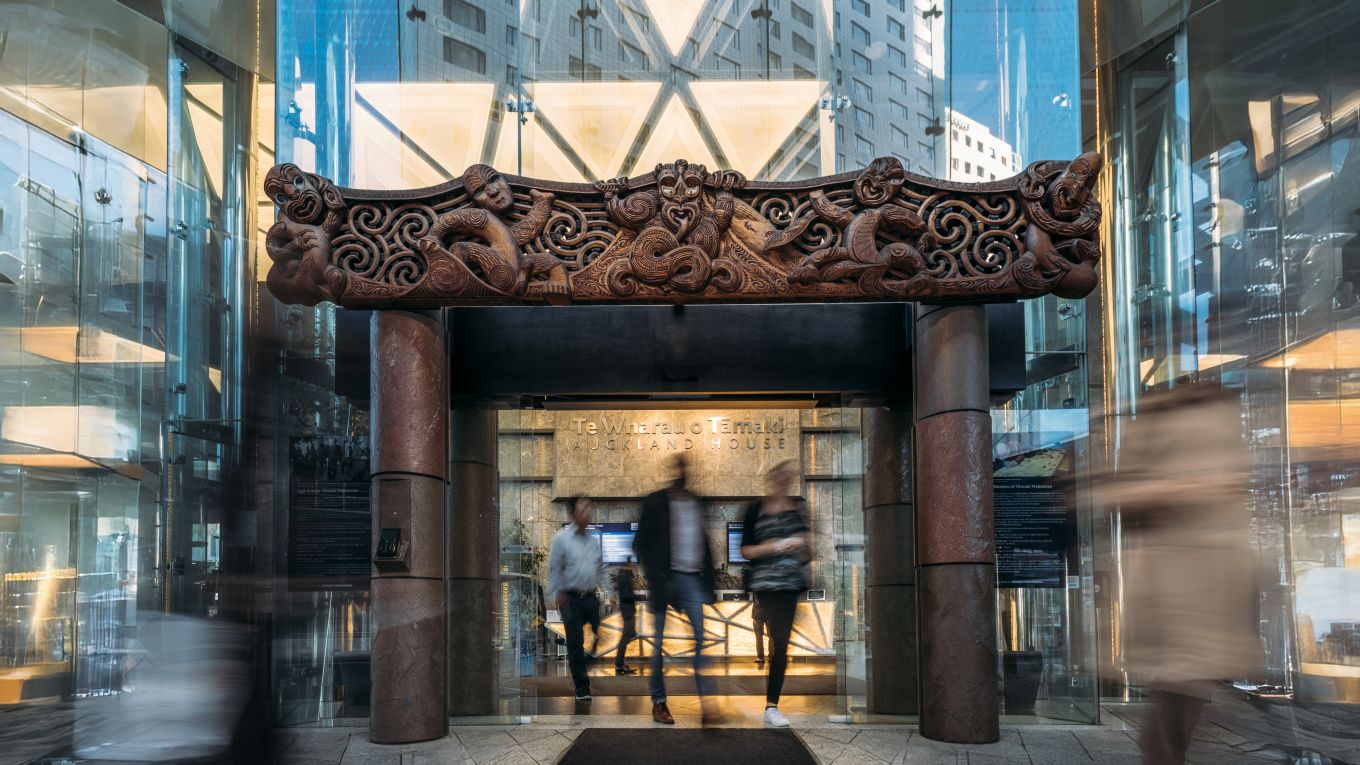 Busting myths: rates and property valuation - OurAuckland