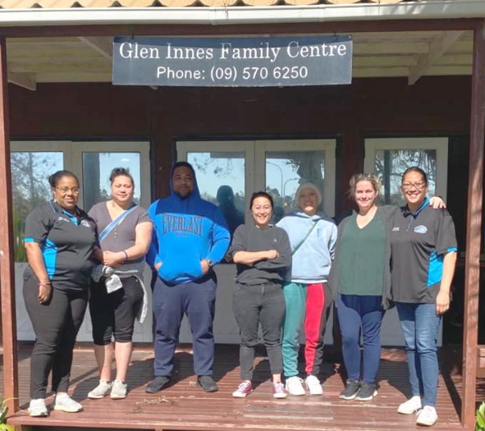 Four community-based organisations receive share of $120,000 - OurAuckland