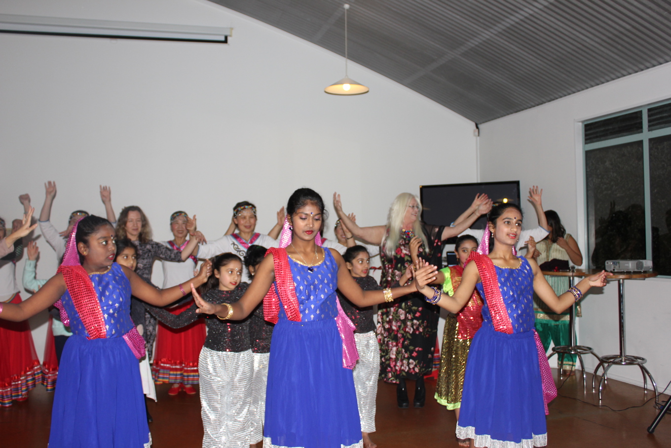 Ethnic Peoples Plan launched by Whau Local Board - OurAuckland