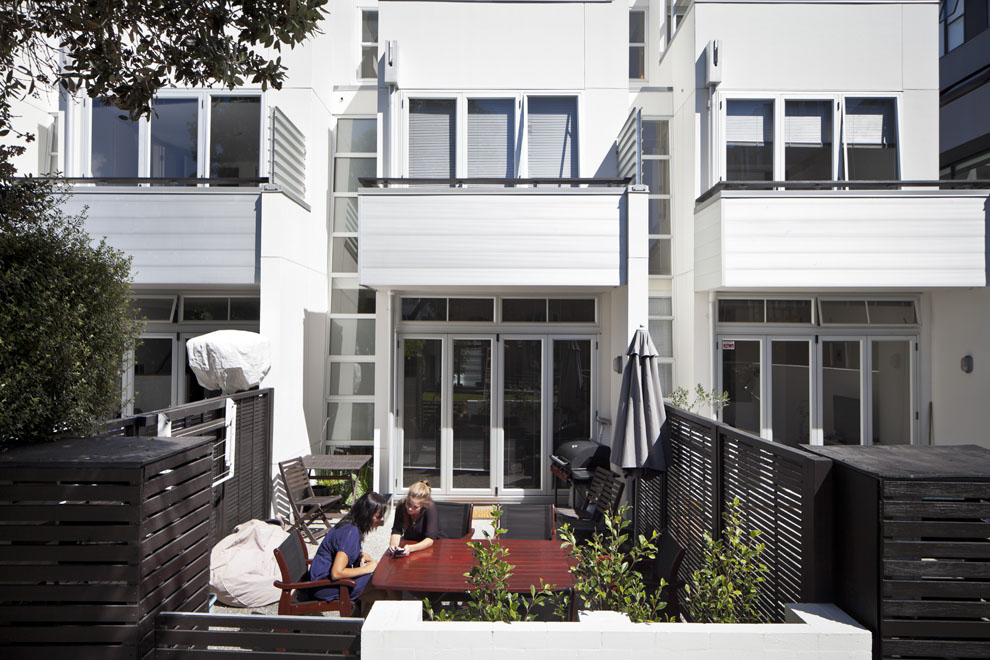 The future of inner-city living - OurAuckland