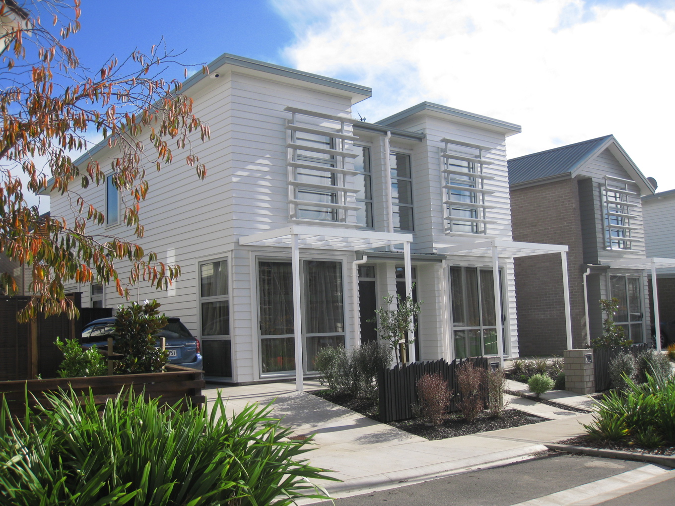 The unitary plan: What do the zones mean? - OurAuckland