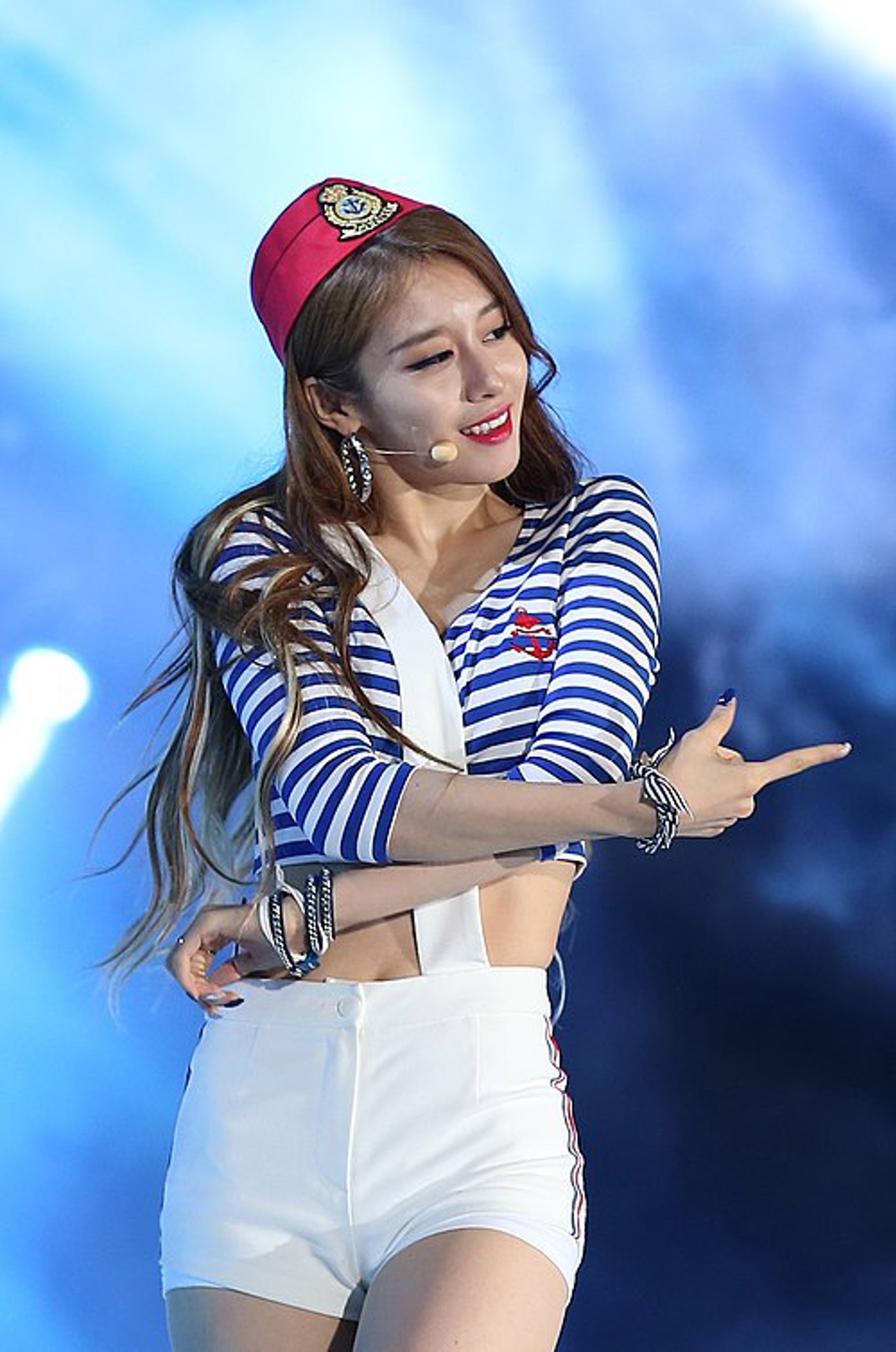 K-pop Dance Class - OurAuckland