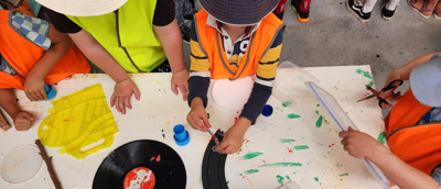 O Mahurangi Penlink enters main construction phase - OurAuckland