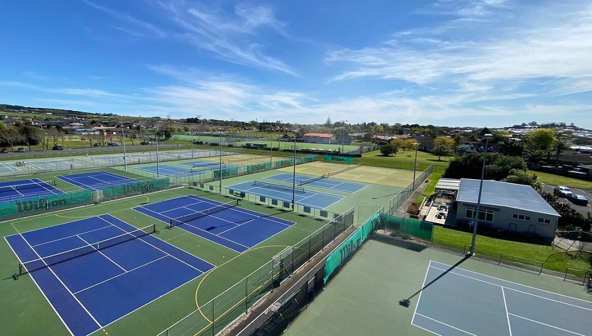 Covered court dreams a step closer - OurAuckland