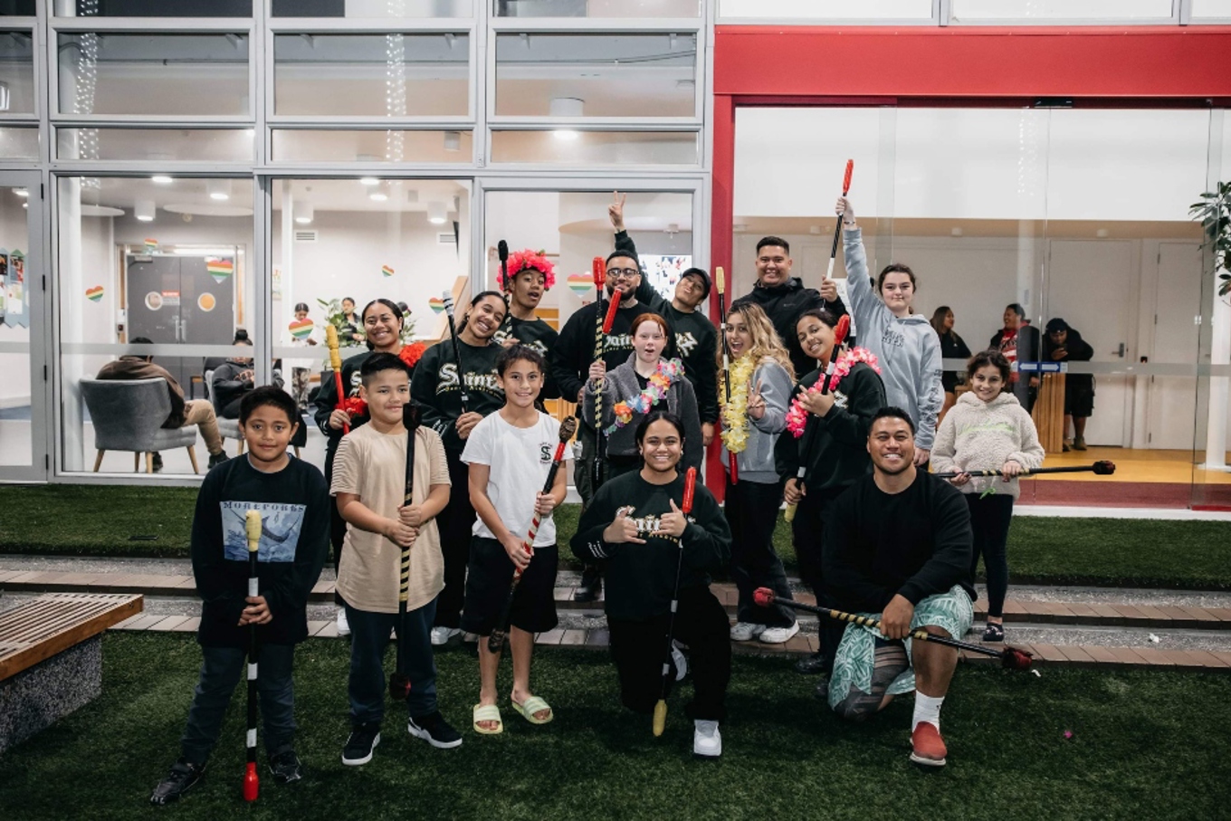 Whau Pacific Festival delights - OurAuckland