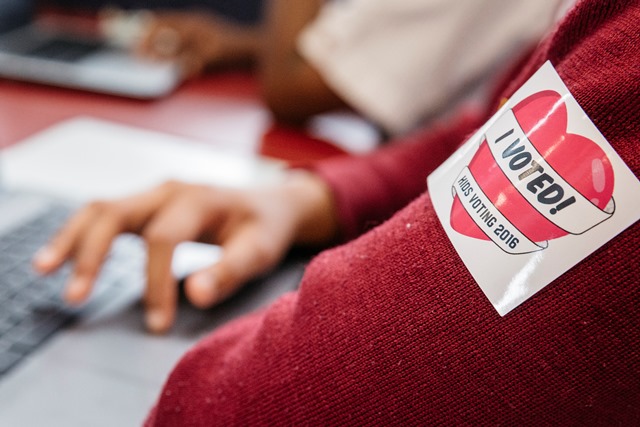 Kids make their picks for Auckland's leaders. - OurAuckland