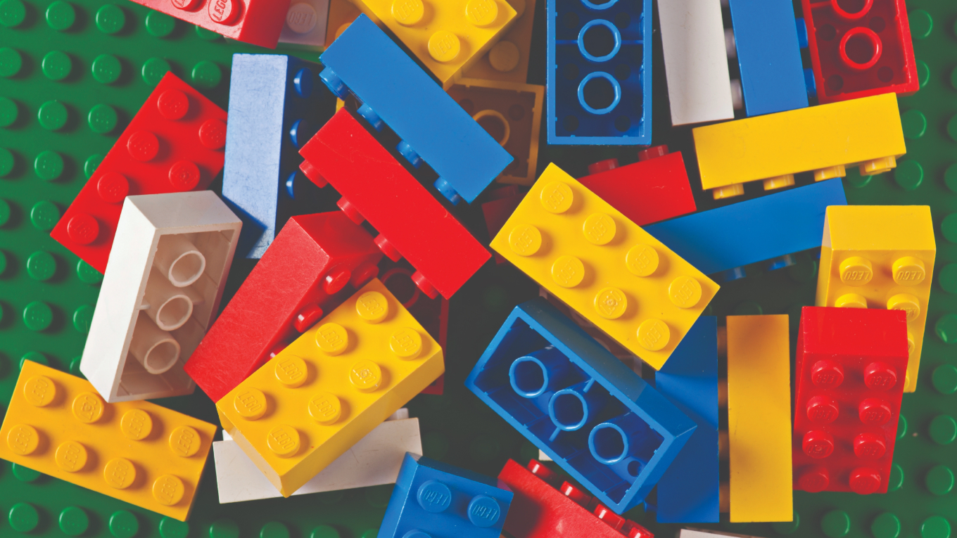 Onehunga Library - LEGO Club - OurAuckland