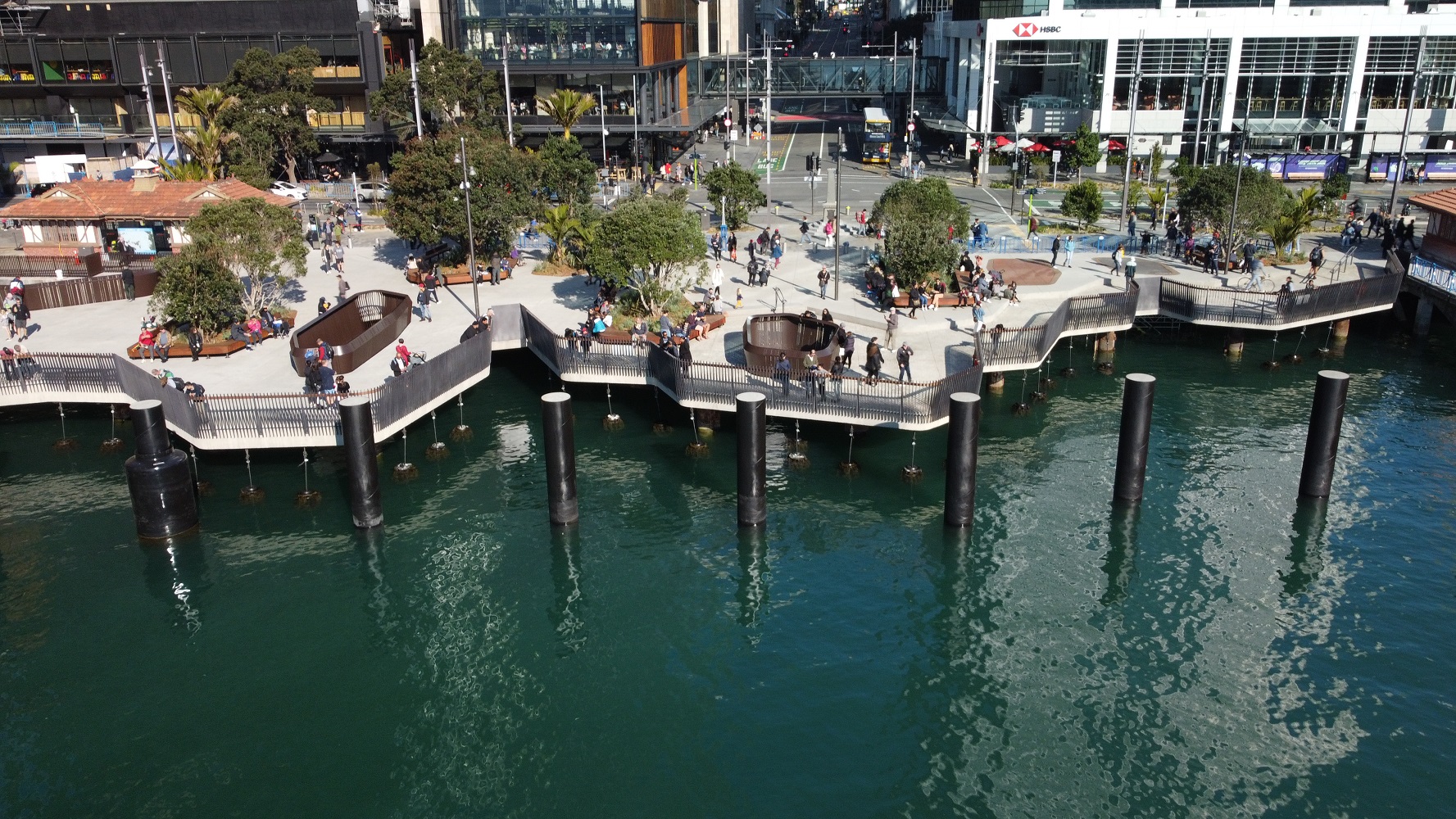 The Symphony Centre - a cultural, economic and social catalyst for ...