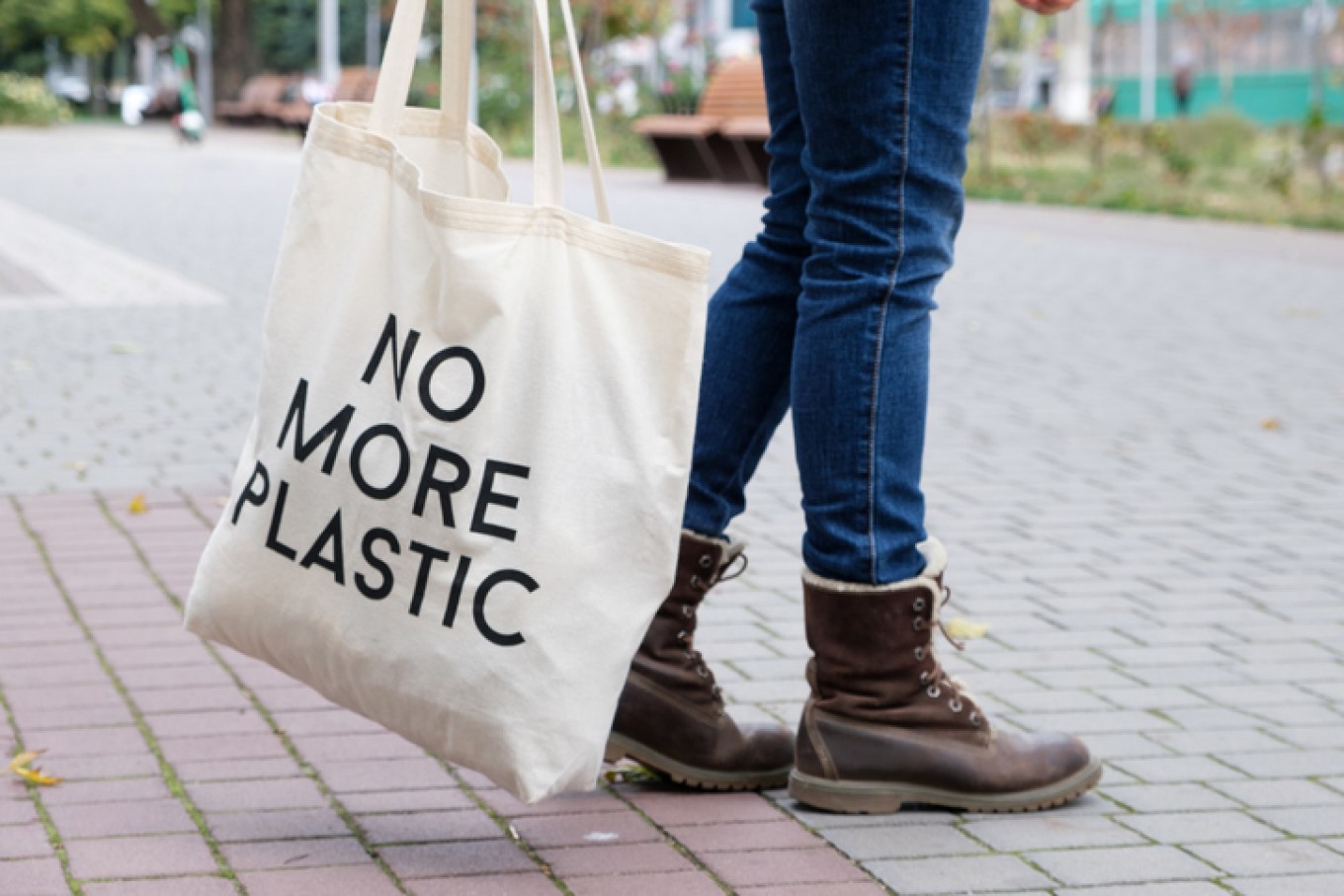 Embrace your inner eco-warrior this Recycling Week with these daily ...