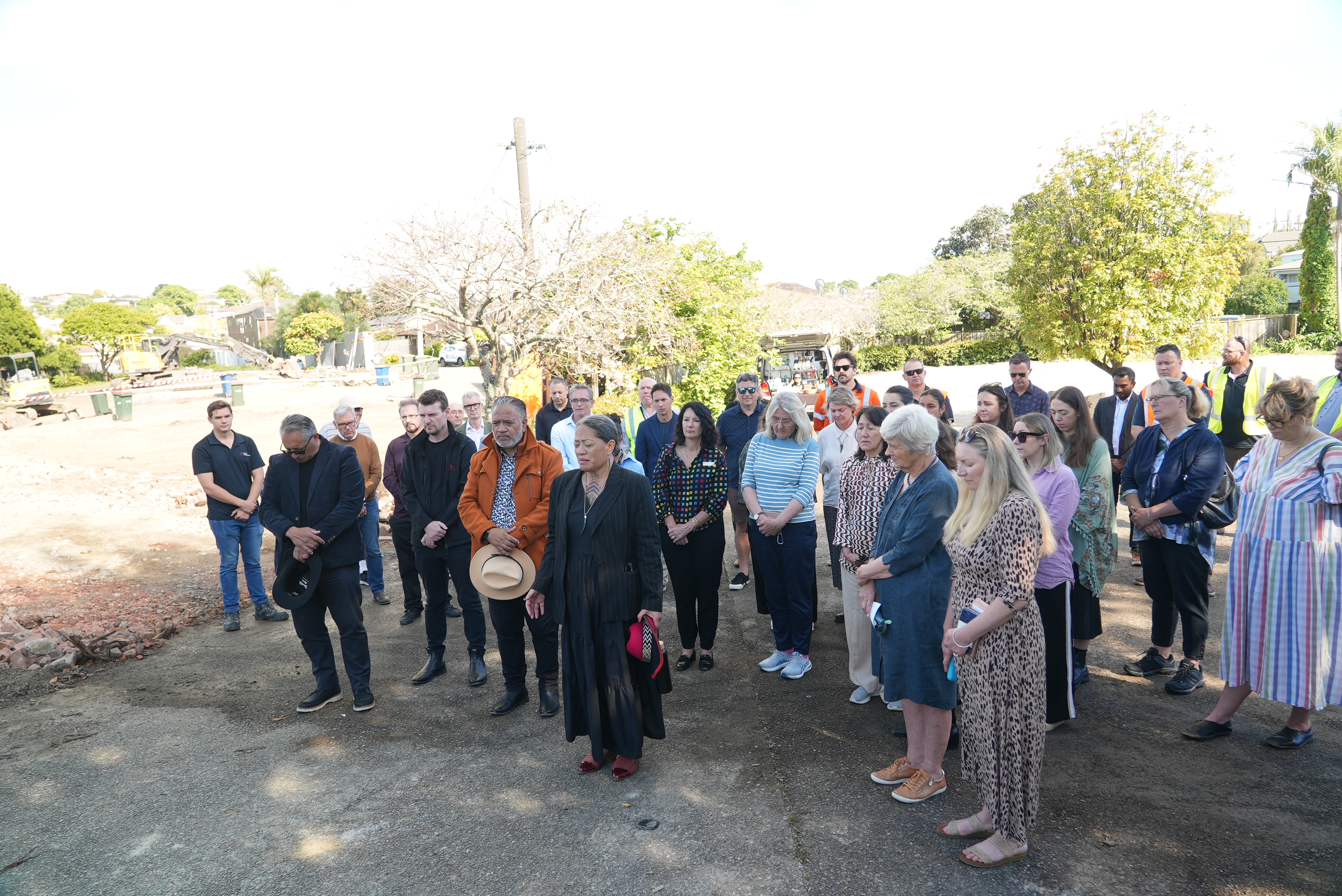 New beginnings for Milford: Ngā Wairau project brings hope and renewal - OurAuckland