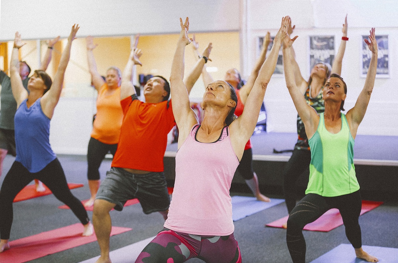 Stay active with classes at Auckland Council leisure centres - OurAuckland