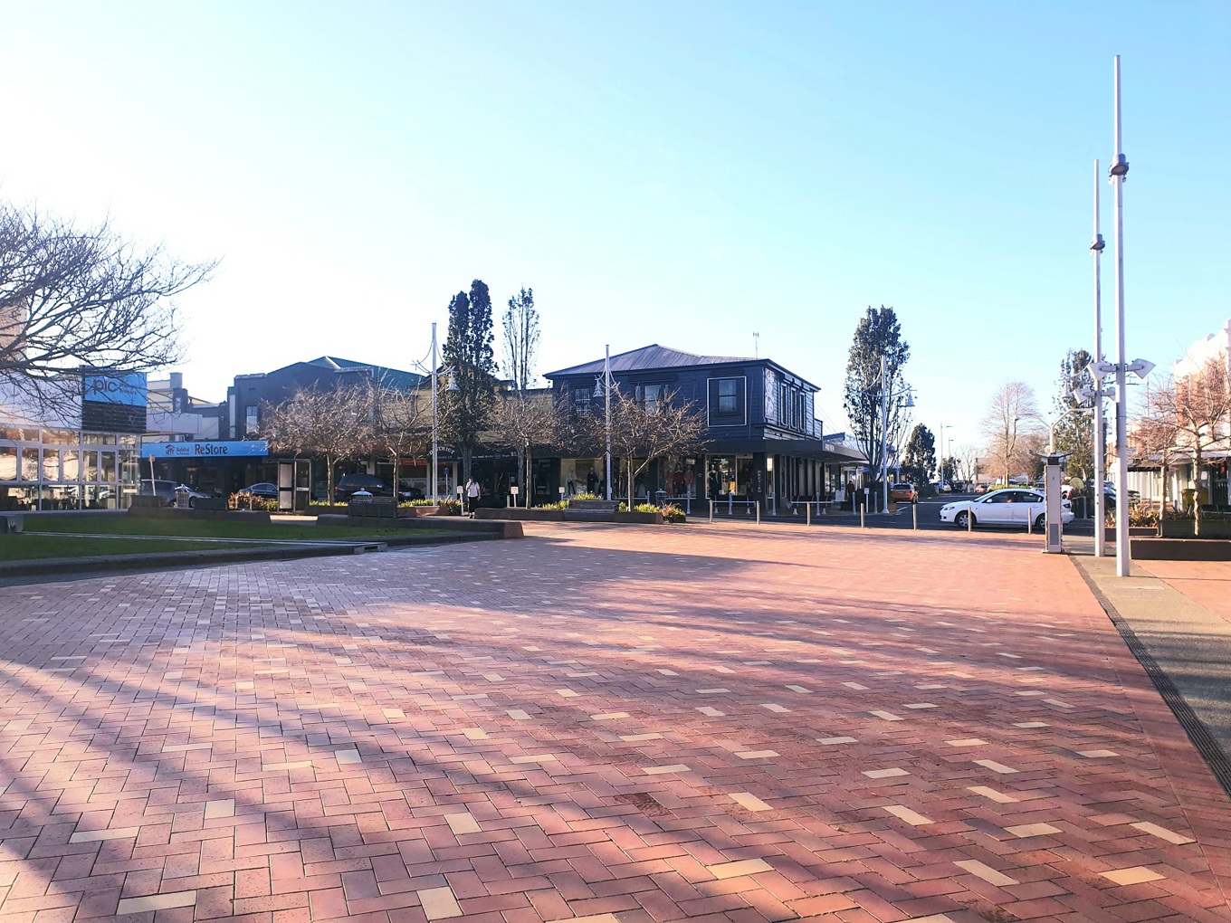South Auckland streets to be safer and more people-friendly - OurAuckland