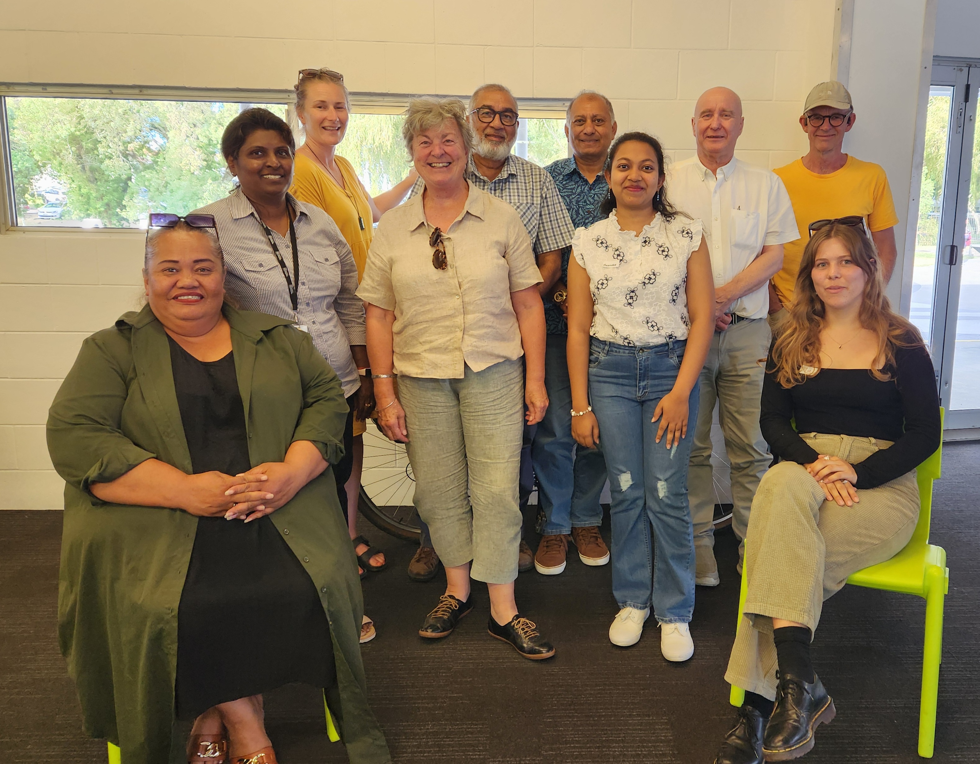 Recovery: Mt Roskill / Wesley - OurAuckland