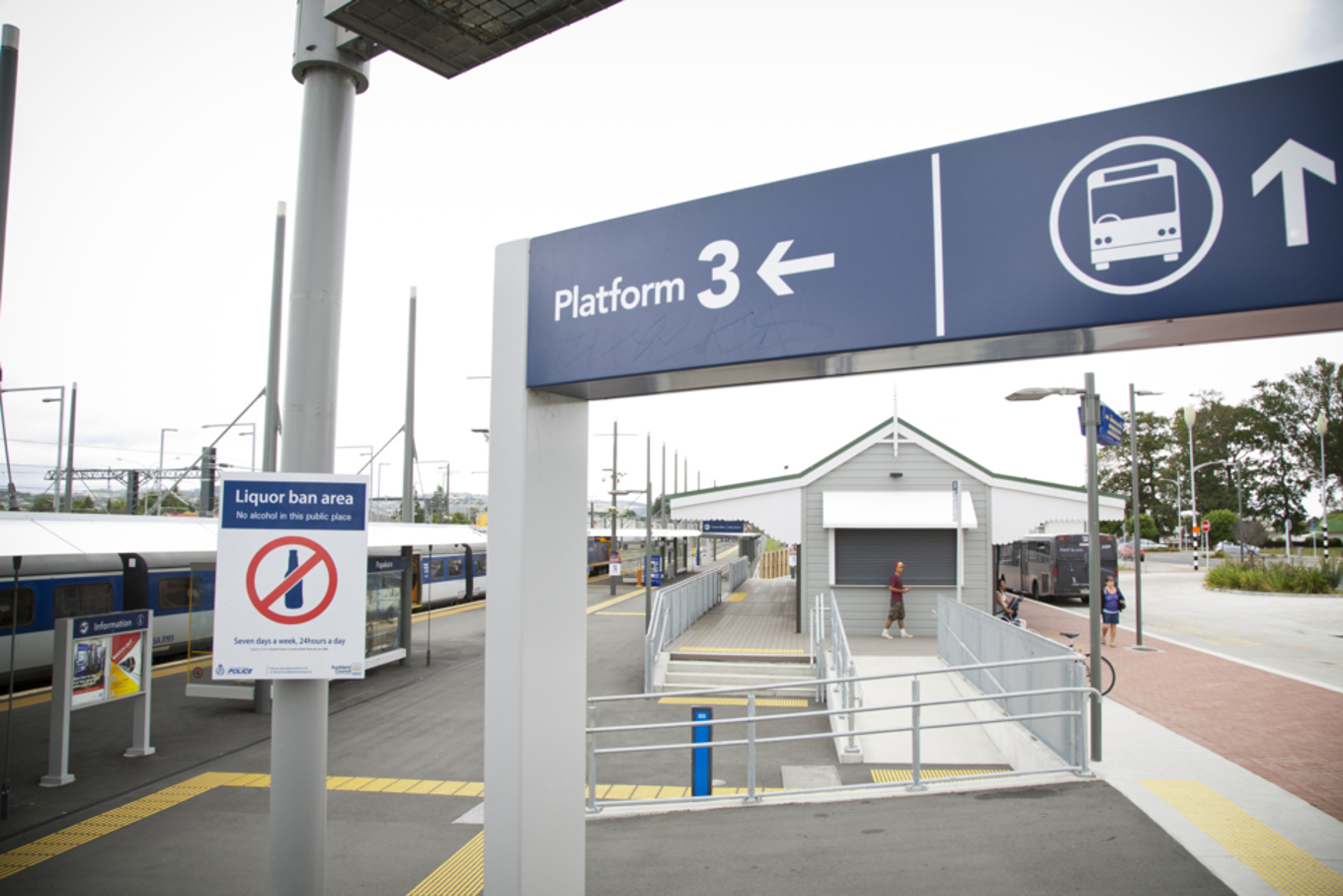 Papakura Local Board funds transport projects - OurAuckland