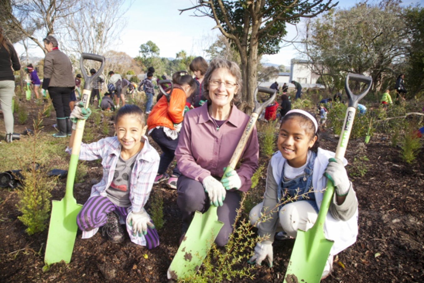 Community Empowerment Unit launched - OurAuckland