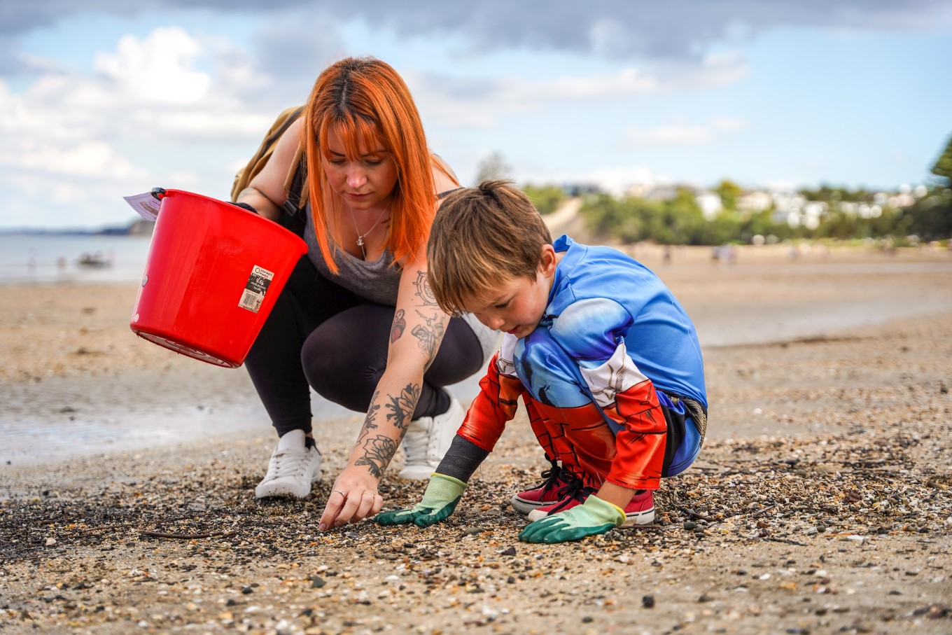 Five ways to get involved this Earth Day and help the planet - OurAuckland