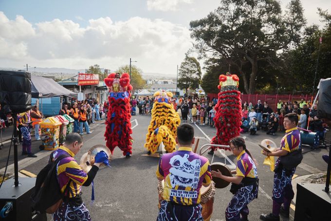 Welcoming communities to the Whau - OurAuckland