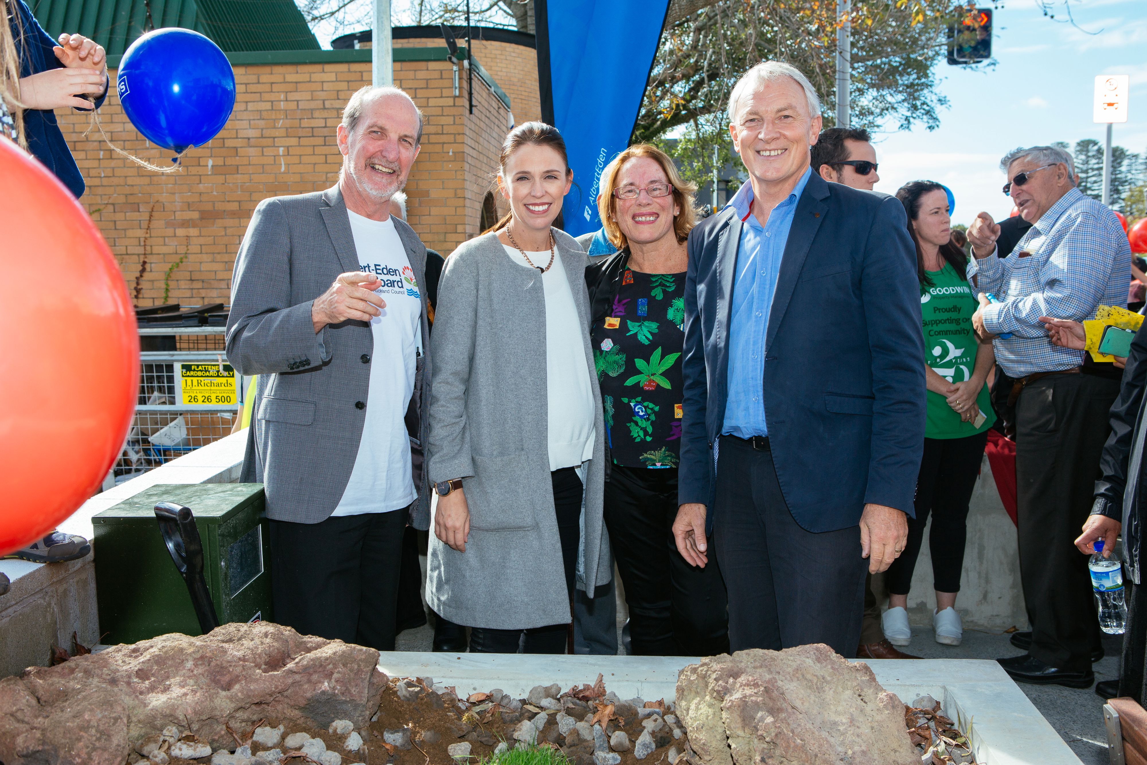 Mt Albert is back in business - OurAuckland