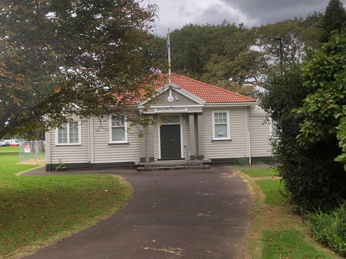 New home found for valued service - OurAuckland