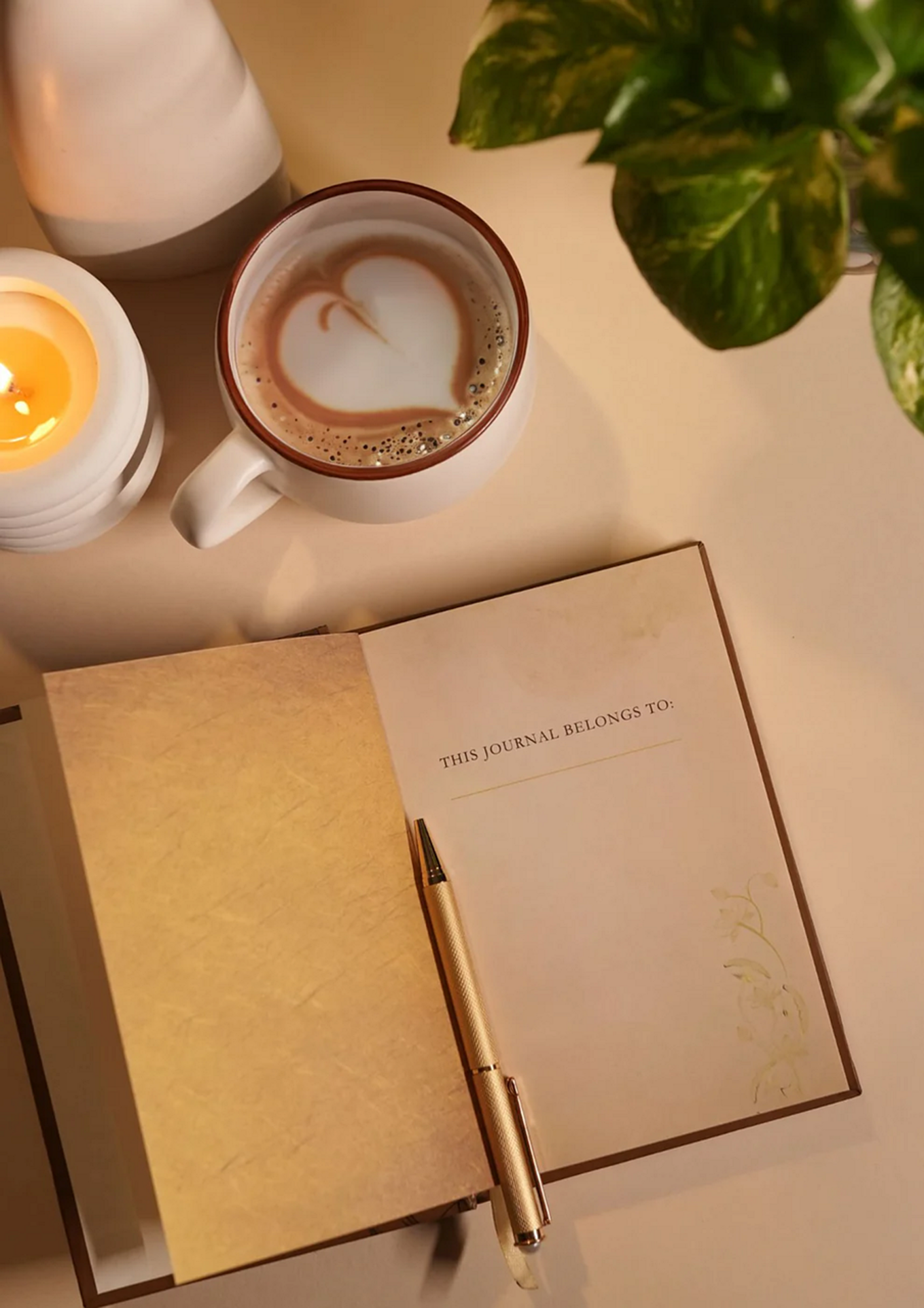 Gratitude Journalling Workshop - OurAuckland