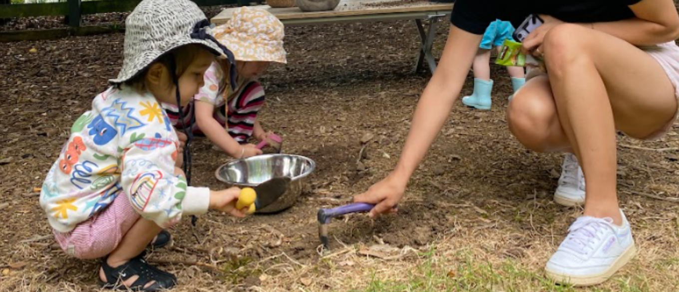 Nature Play - OurAuckland