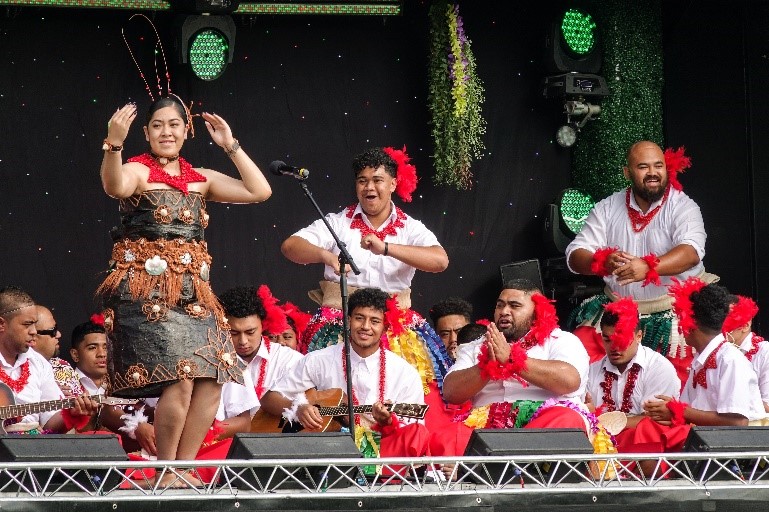 Preparations in full swing for Diversity Festival 2019 - OurAuckland