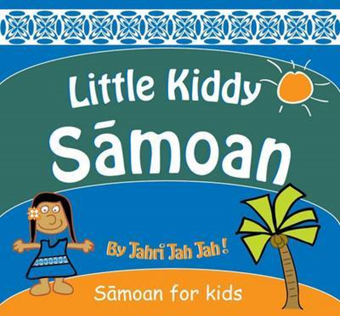 Read this month: top Pacific kids books - OurAuckland