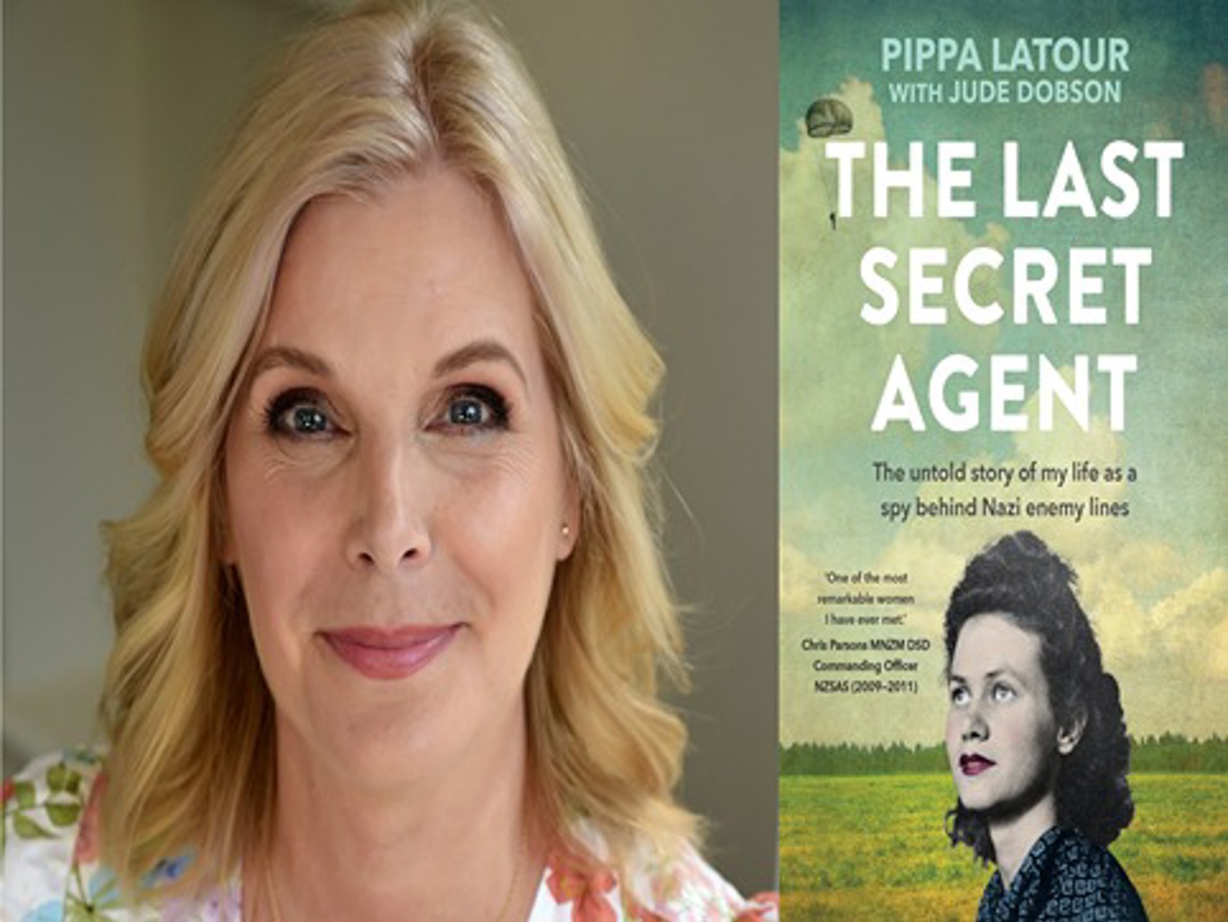 The Last Secret Agent - OurAuckland