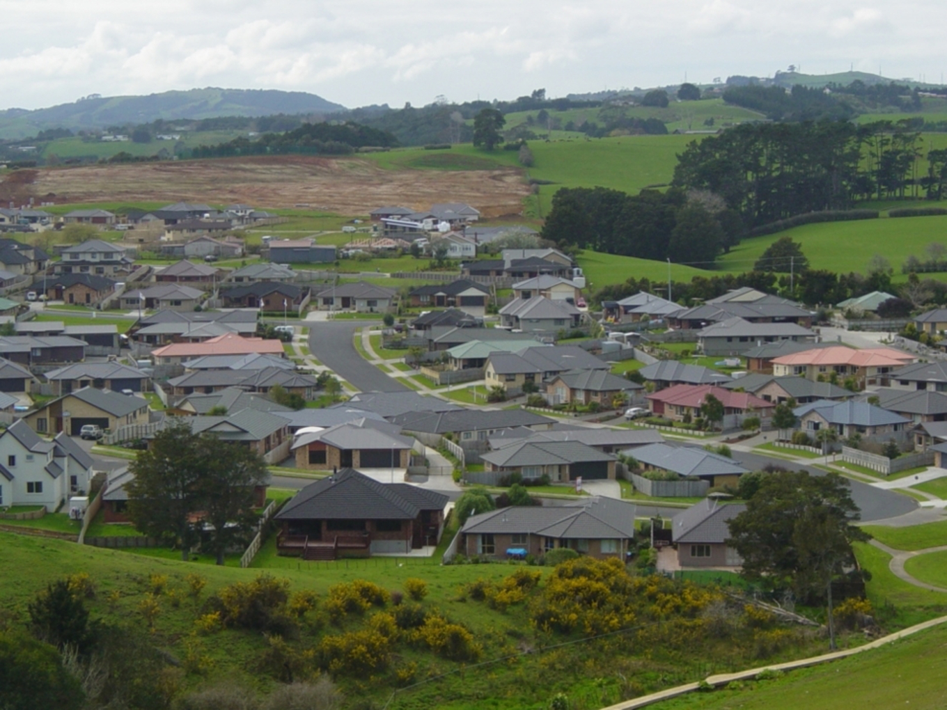 Benefits seen for Franklin in growth plan - OurAuckland