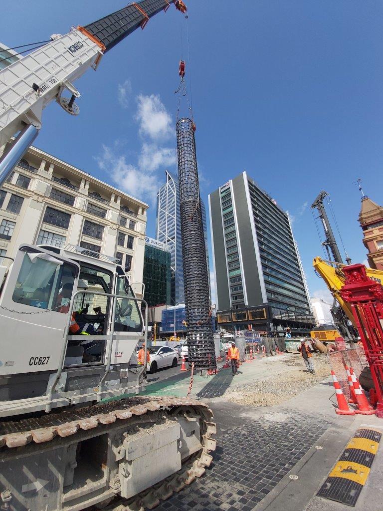 Quay Street’s waterfront secured for the next 100 years - OurAuckland