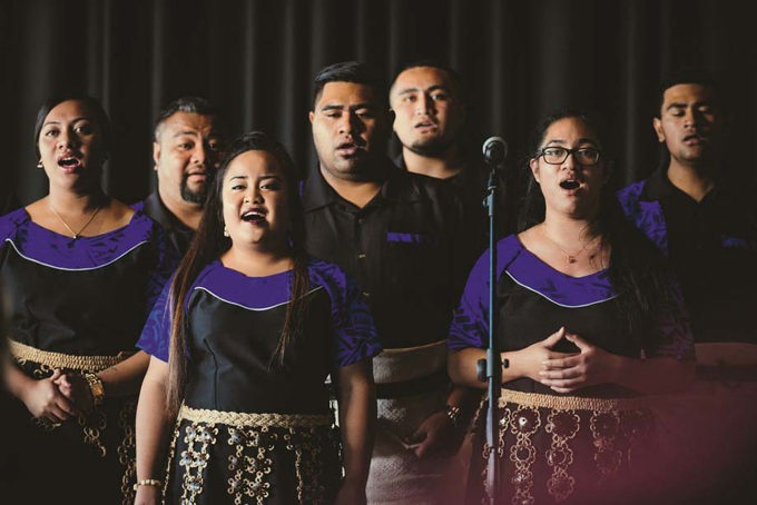 Auckland City of Music strategy launched - OurAuckland