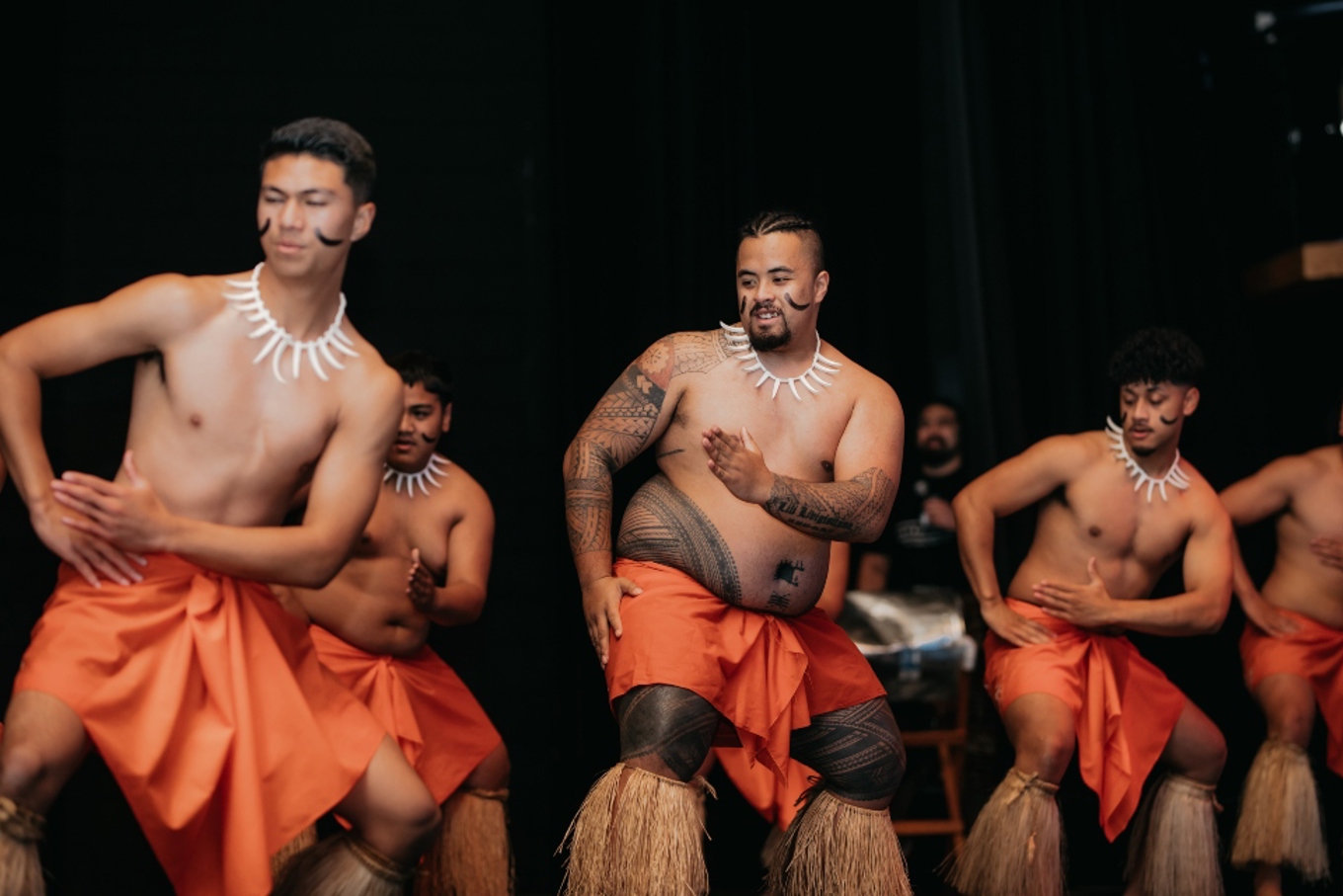 Whau Pacific Festival 2022 a roaring success - OurAuckland