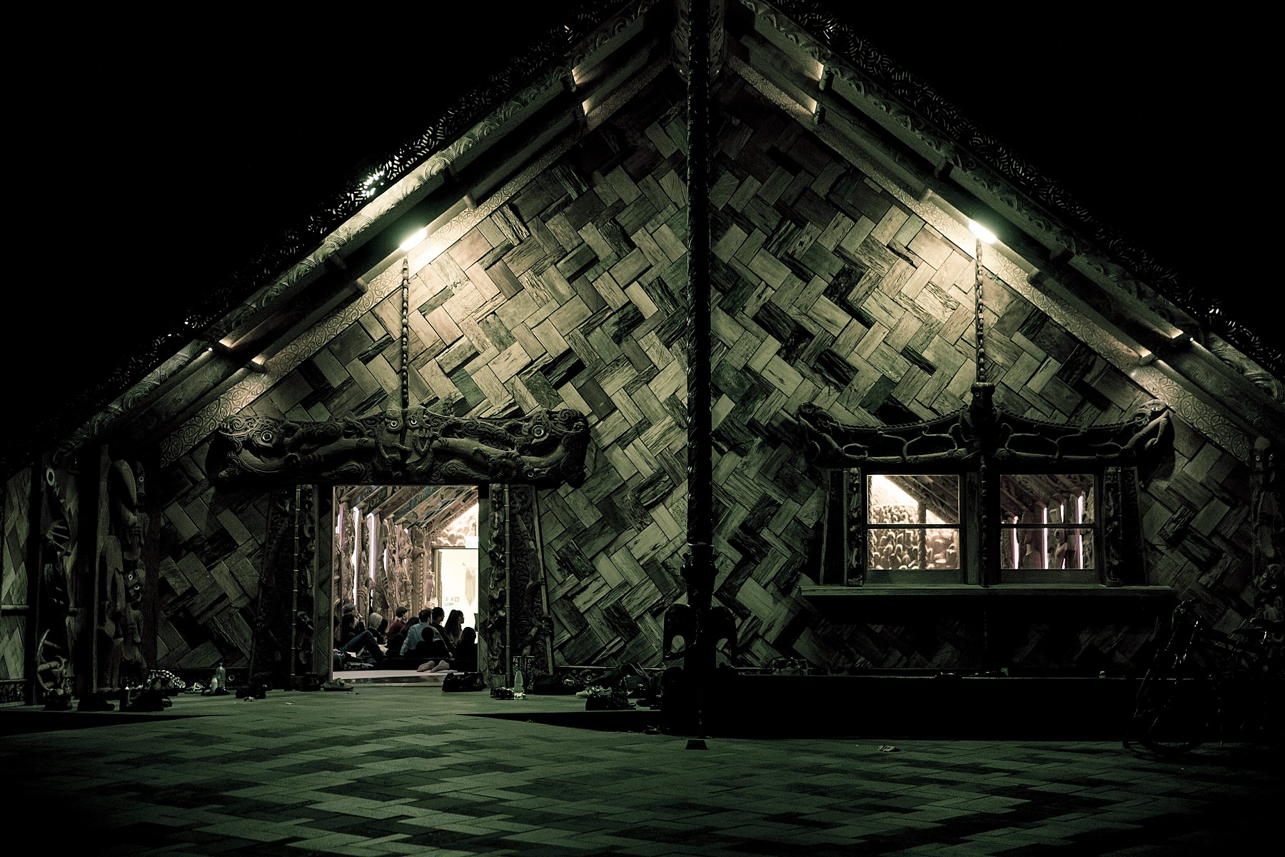 Future Auckland – Integrating Māori design - OurAuckland