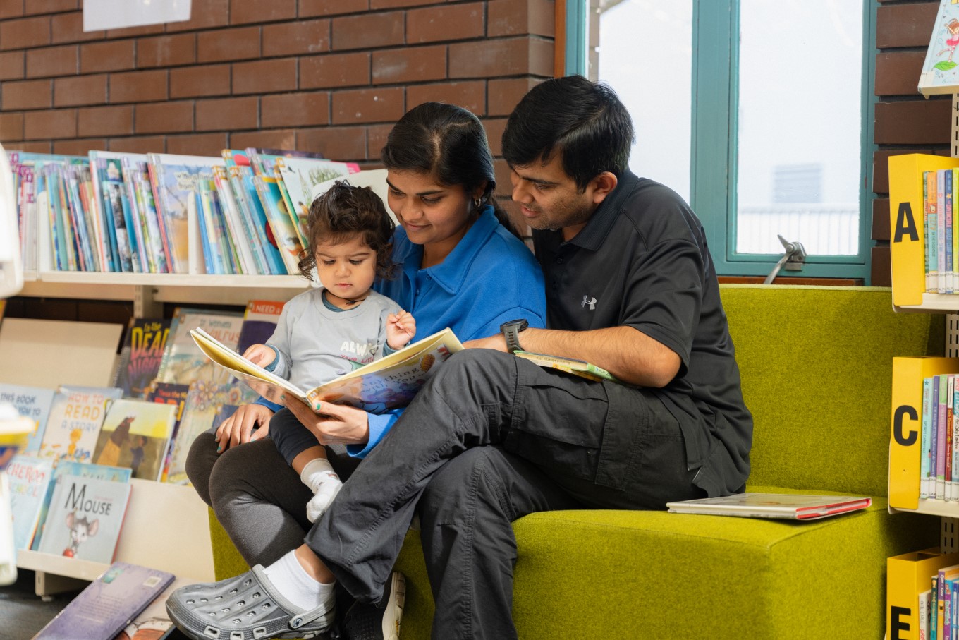 Mt Albert Library is a place of community, support and shelter in tough ...