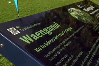Sign of growing pride in Manurewa's Māori identity - OurAuckland