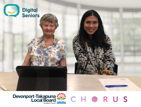 Takapuna Library - OurAuckland