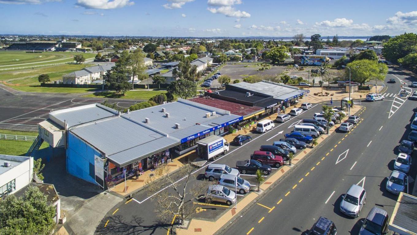 Exciting progress being made in Avondale - OurAuckland