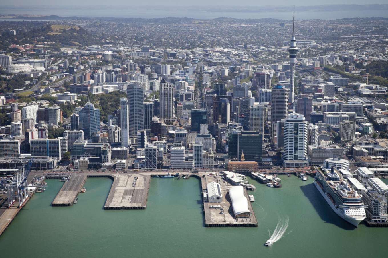 What are green buildings? - OurAuckland