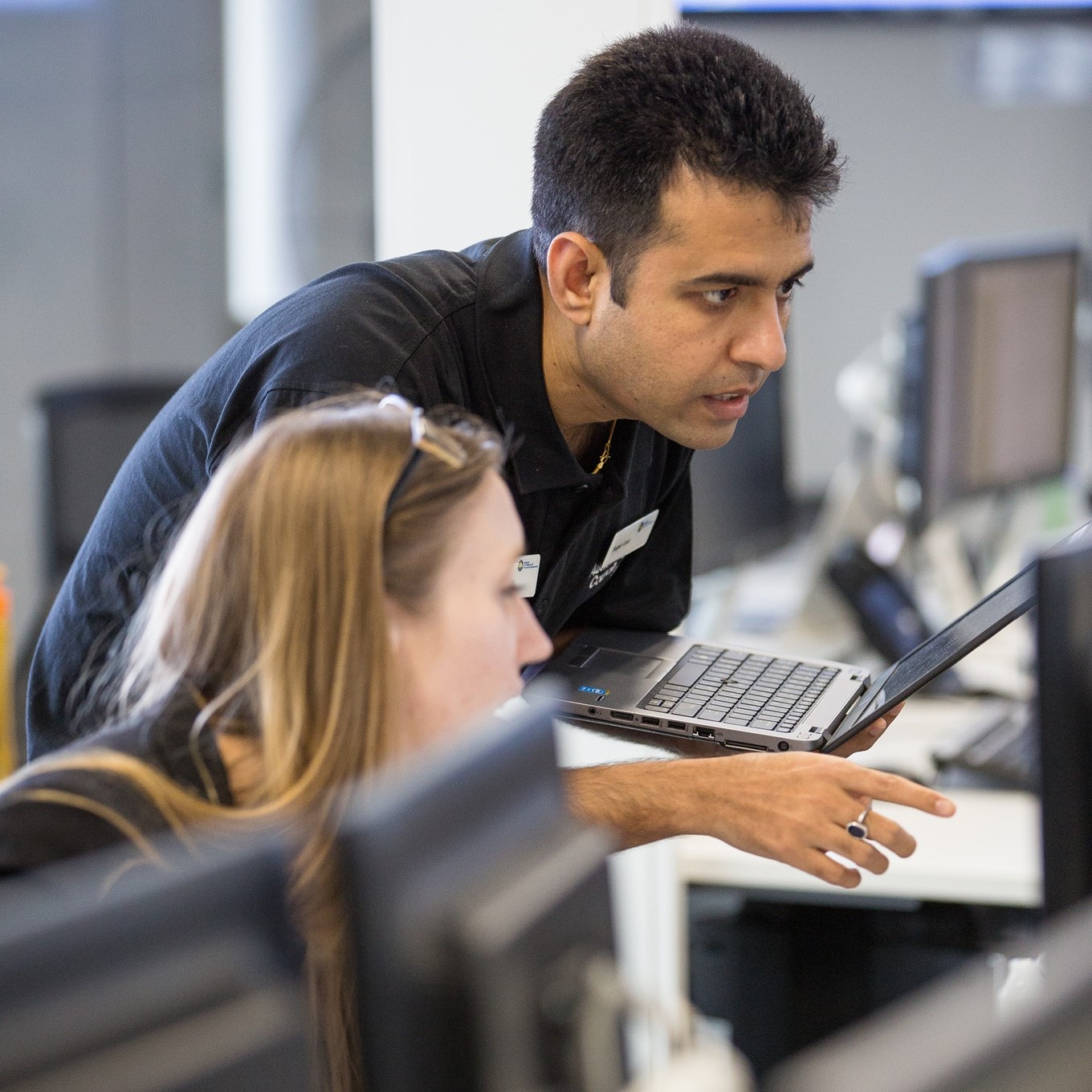 Council’s smart solutions to daily business - OurAuckland